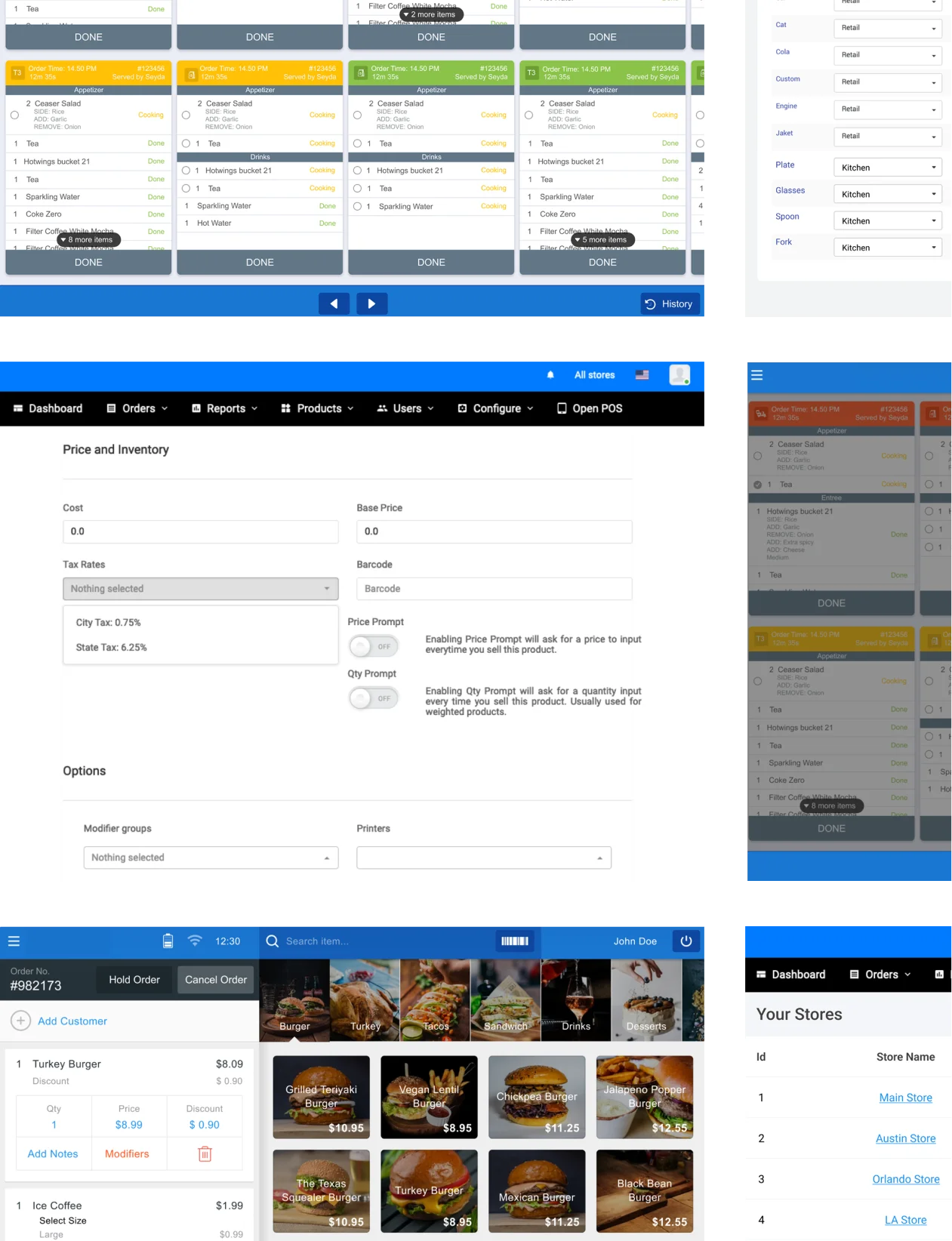 Innovative POS Software Development Case Study – Peppernode